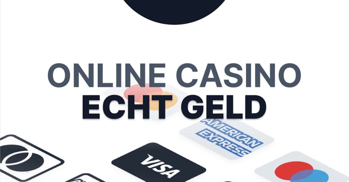 Beste Echt Geld Casino 2026: Top 10 Veilig Vergeleken